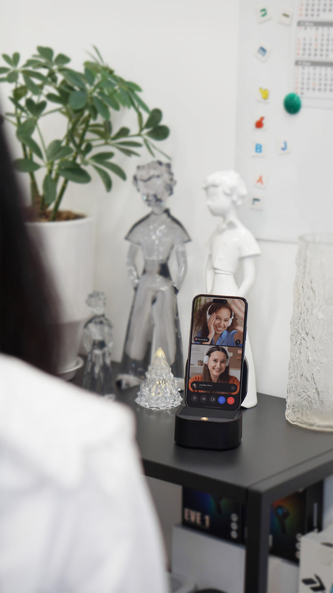 Phone stand plus – Gleeman