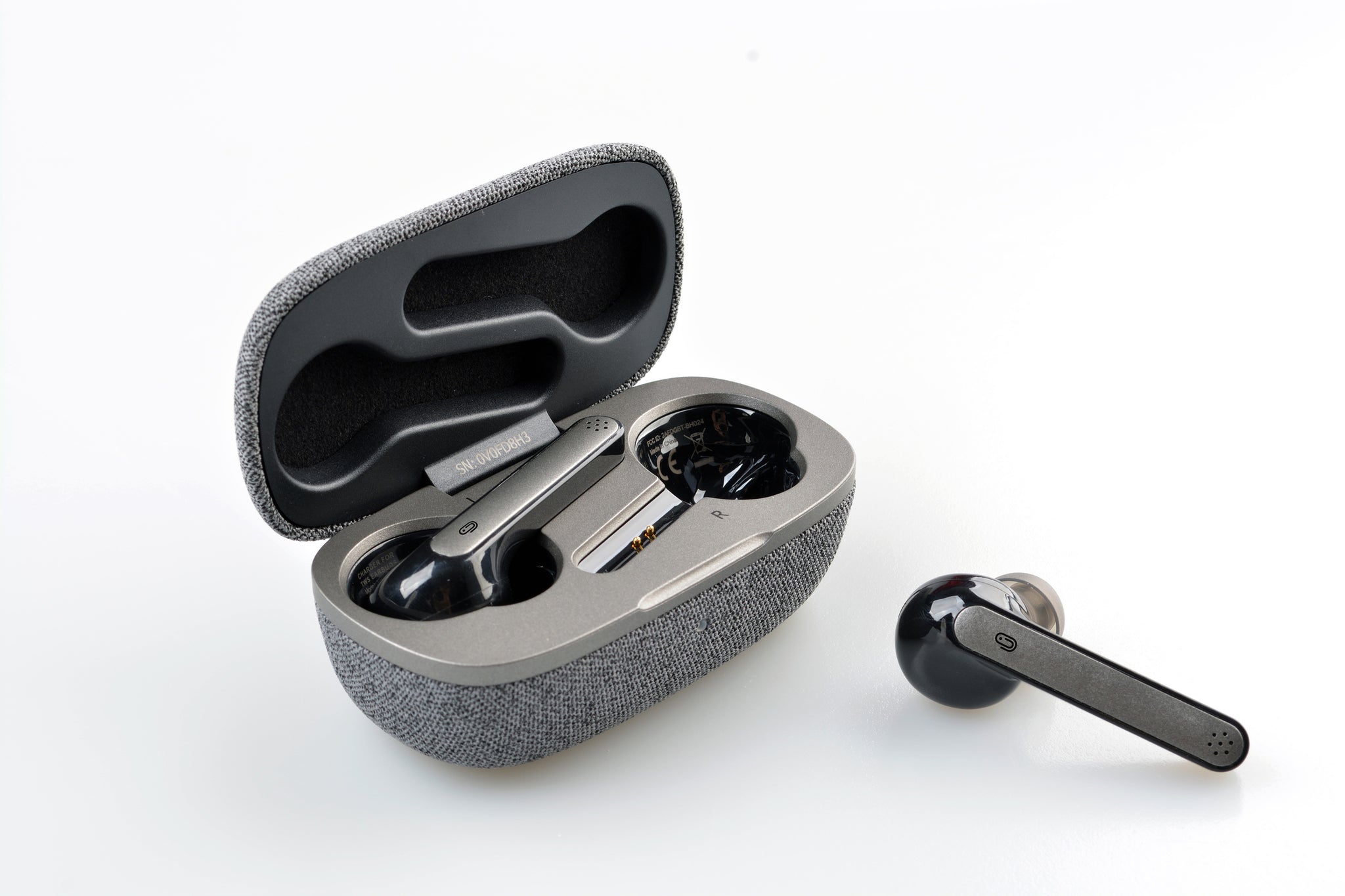 Gleeman - Classic natural sound